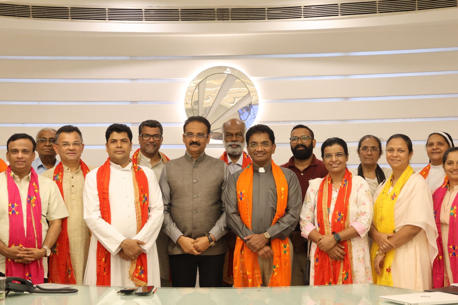 Loyola Degree College (YSRR)