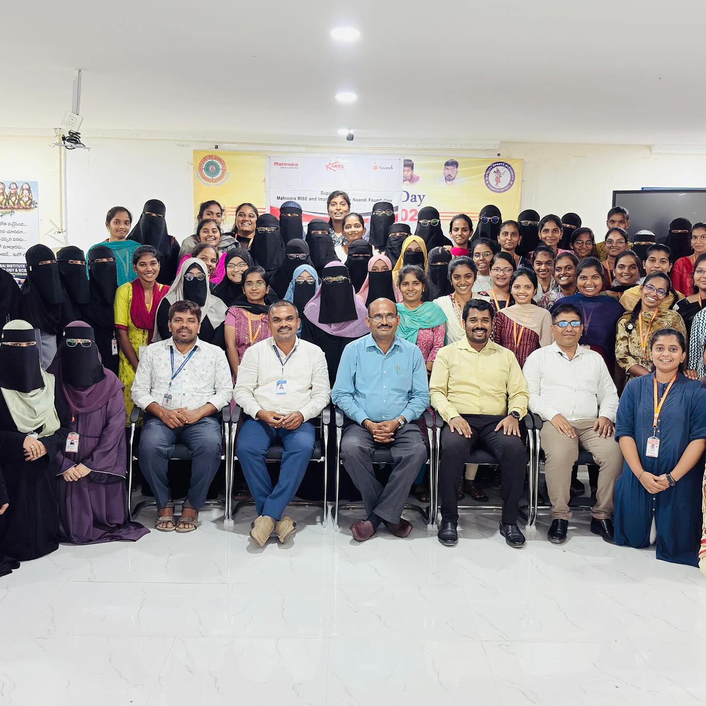 Sri Sai Institute of Technology and Science, Rayachoti | SSITS ...
