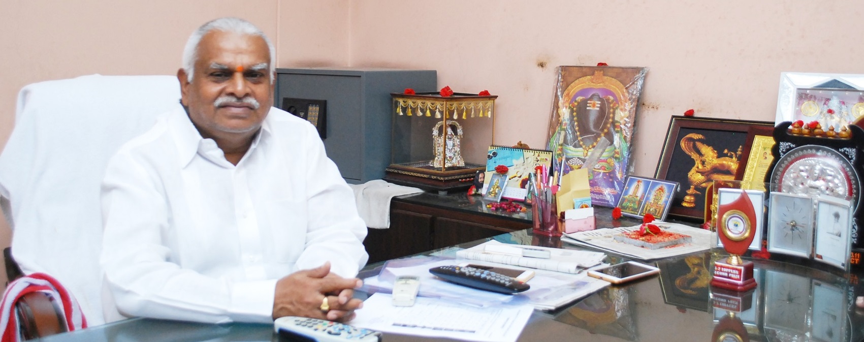 Sri Sai Institute of Technology and Science, Rayachoti | SSITS ...