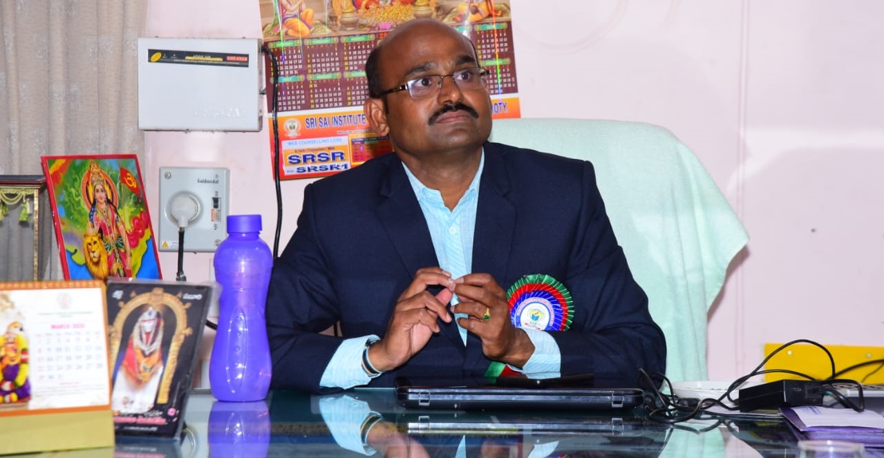 Sri Sai Institute of Technology and Science, Rayachoti | SSITS ...